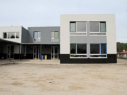 Freguesia de Alpendorada, Várzea e Torrão